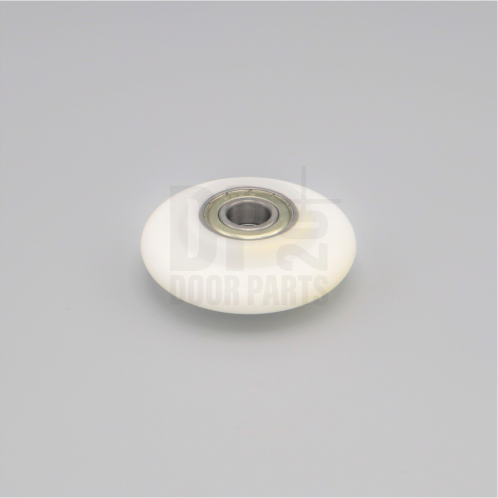 Loopwiel M5 - DP20 B.V.