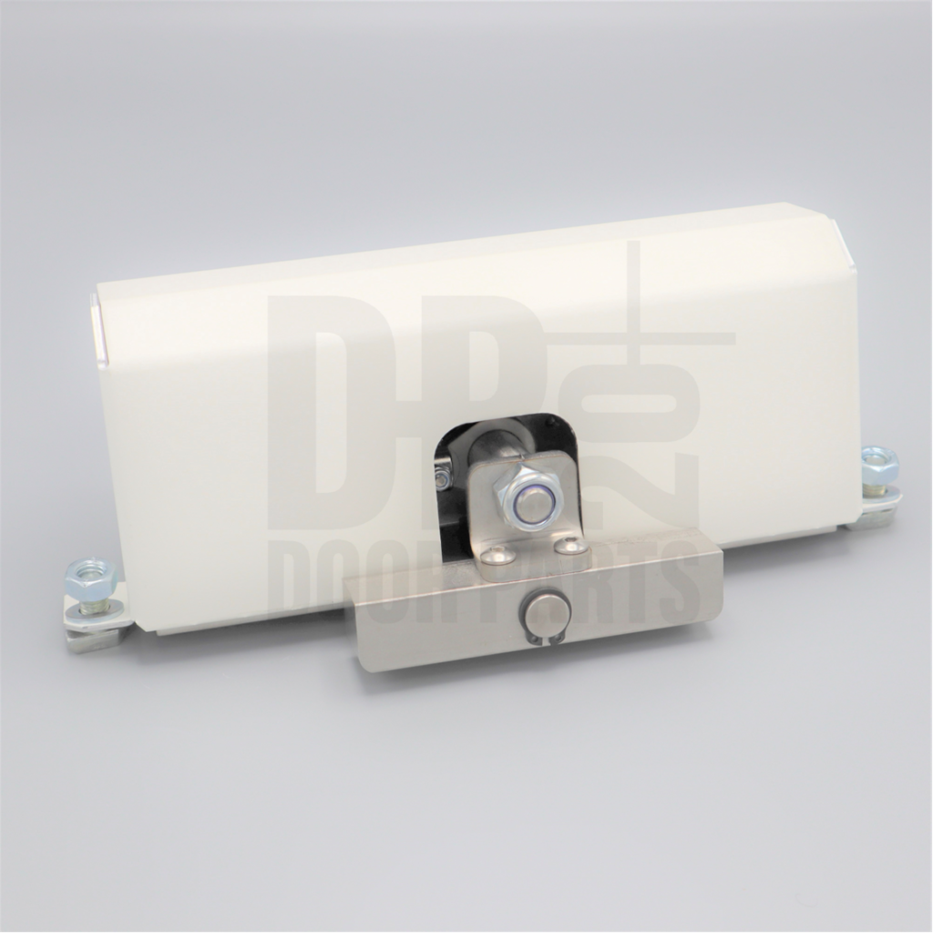 Balansslot MF5 links - DP20 B.V.